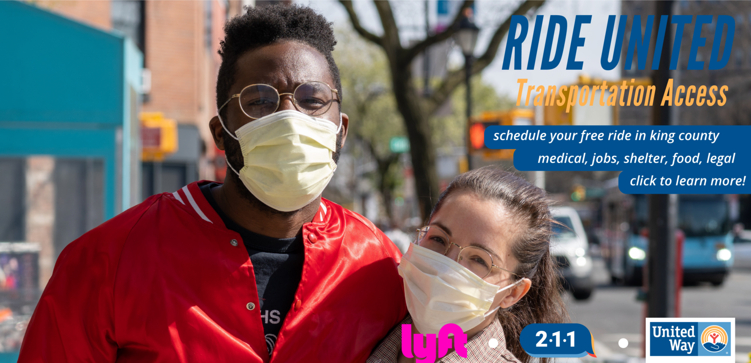 King County 2-1-1 > Crisis Connections